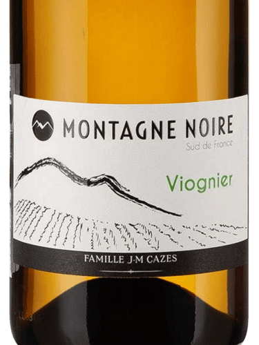 Montagne Noire Viognier | Vivino English