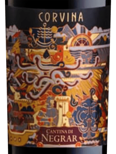 Cantina di Negrar Corvina Verona | Vivino Italia