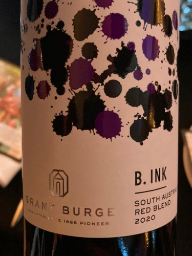 Grant Burge Reserve Red Blend | Vivino US