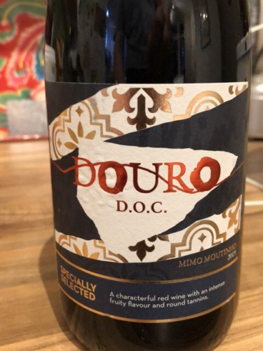 2019 Aldi Specially Selected Douro Tinto | Vivino US