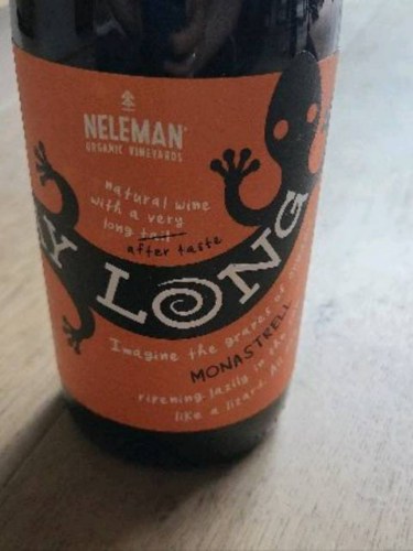 Neleman All Day Long Monastrell | Vivino US