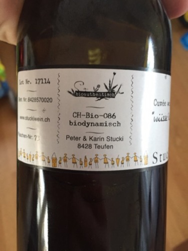 Stucki Peter Karin Stucki | Vivino Canada