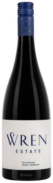 Wren Estate I’m So Ronely Shiraz | Vivino US