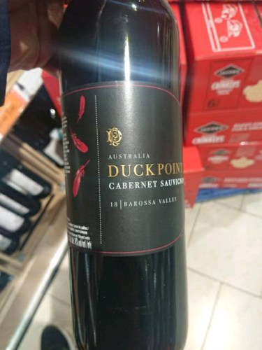 Lidl Duck Point Cabernet Sauvignon | Vivino Australia