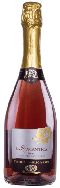 Vinchio Vaglio La Romantica | Vivino US