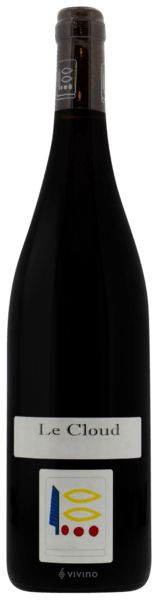 Domaine Prieuré Roch Le Cloud Rouge | Vivino English