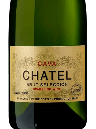 Pinord Cava Brut Seleccion Chatel | Vivino US