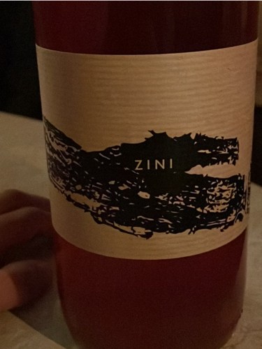 Ziniel Zini Rosé | Vivino US