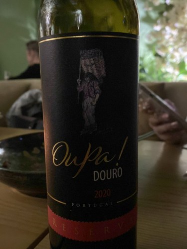 Oupa! Reserva | Vivino US