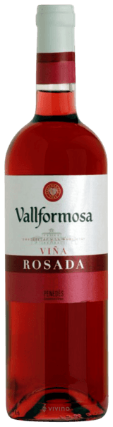 Vallformosa Viña Rosada | Vivino US