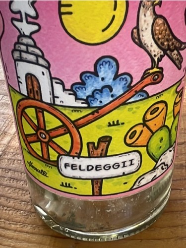 Tenute Capovaccaio Feldeggi | Vivino US