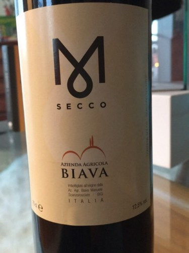 Azienda Agricola Biava M Secco | Vivino Italia