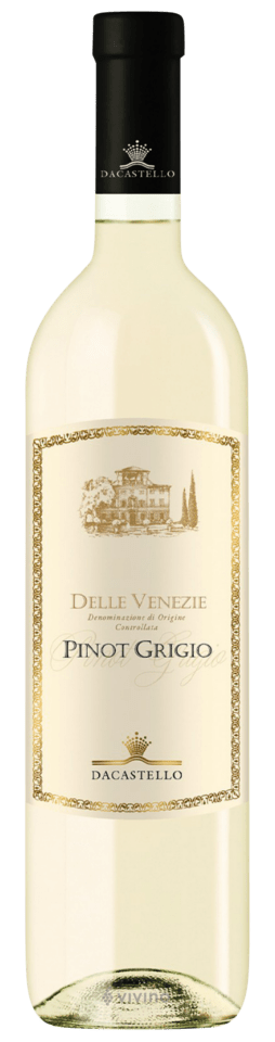 Dacastello Winery | Vivino