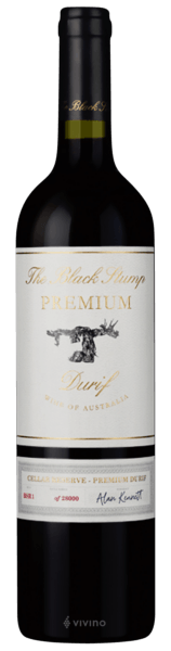 Casella The Black Stump Premium Durif | Vivino US