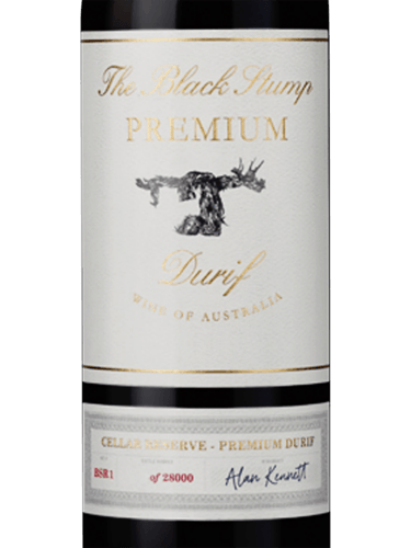 Casella The Black Stump Premium Durif | Vivino Australia