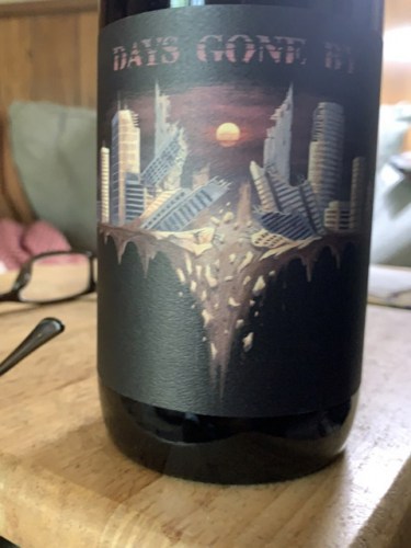 Saint K Cellars Days Gone By | Vivino Australia