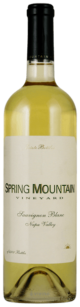 Spring Mountain Vineyard Sauvignon Blanc | Vivino US