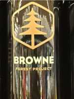 Browne Forest Project Cabernet Sauvignon | Vivino English