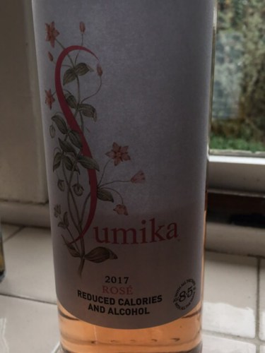Mount Rozier Estate Sumika Rosé | Vivino US