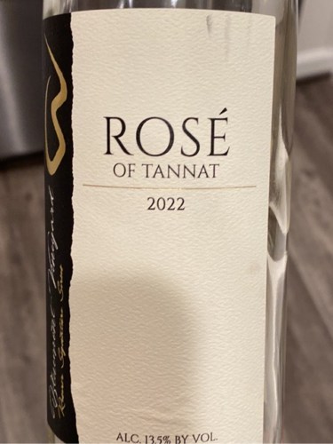 Bluemont Rosé of Tannat | Vivino US