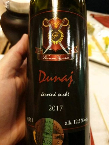 Vinum Figura Dunaj | Vivino Canada