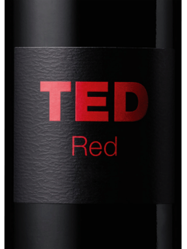 Brassfield Ted Red | Vivino English