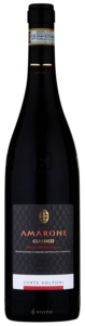 Corte Volponi Amarone della Valpolicella Classico | Vivino Hong Kong