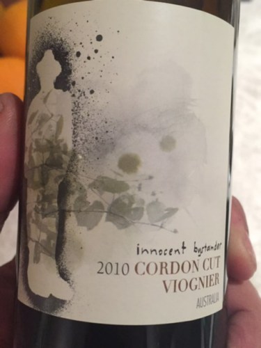 Innocent Bystander Cordon Cut Viognier | Vivino Australia