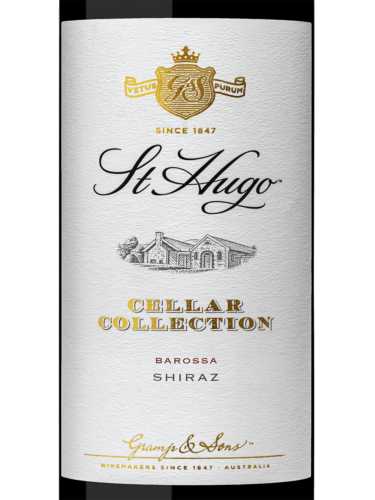 St Hugo Cellar Collection Shiraz | Vivino US