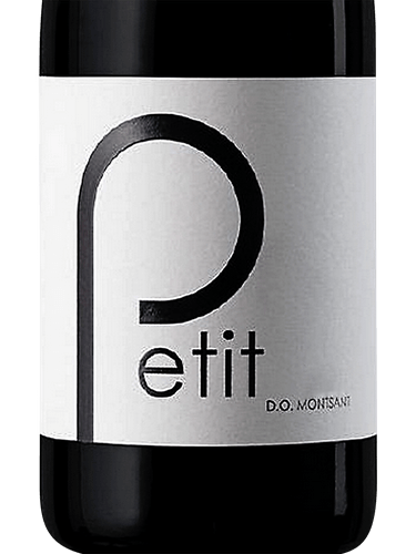 Celler Ronadelles - Cap de Ruc Petit Tinto | Vivino US