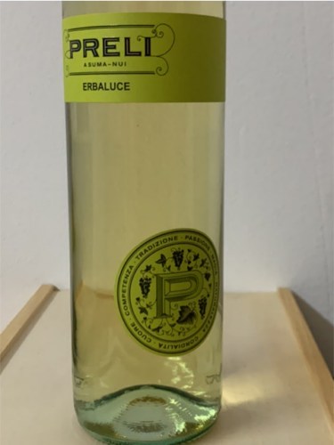 Preli Erbaluce | Vivino US