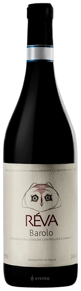 Réva Barolo | Vivino US