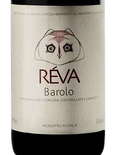 Réva Barolo | Vivino US