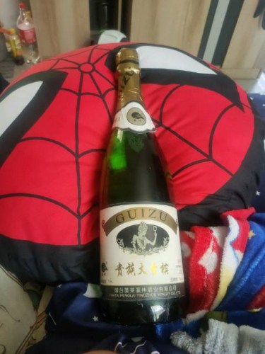 Changcheng Winery Guizu | Vivino Australia