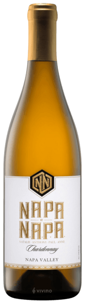 Napa by N.A.P.A. Chardonnay | Vivino English