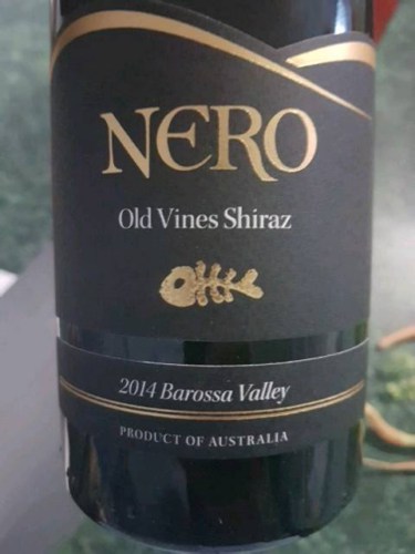 Stonefish Nero Old Vines Shiraz | Vivino US