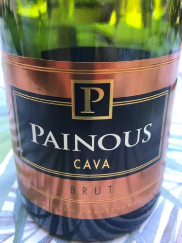 Painous Cava Brut | Vivino US