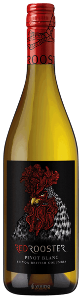 Red Rooster Pinot Blanc | Vivino US