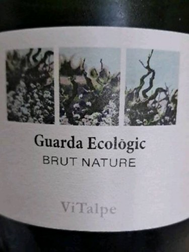 Vitalpe SAT Guarda Ecològic Brut Nature | Vivino US