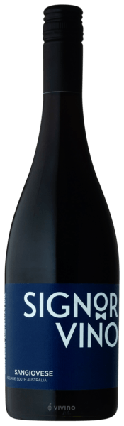 Signor Vino Sangiovese | Vivino