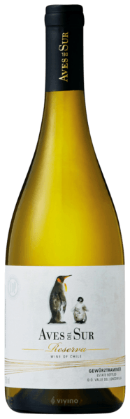 Aves del Sur Reserva Gewürztraminer | Vivino English