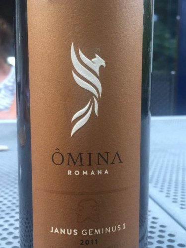 Ômina Romana Janus Geminus I | Vivino