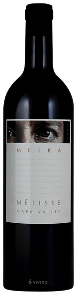 Melka Métisse Jumping Goat Vineyard | Vivino English