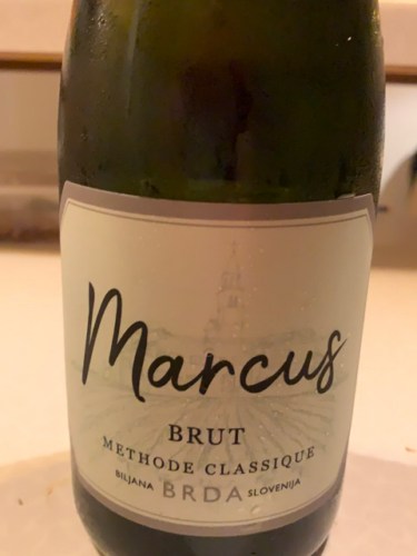 Sirk Marcus Brut Methode Classique | Vivino US
