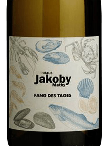 Jakoby-Mathy Fang des Tages | Vivino US