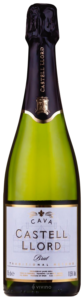 Castell Llord Cava Brut | Vivino English