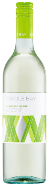 Cradle Bay Sauvignon Blanc | Vivino US