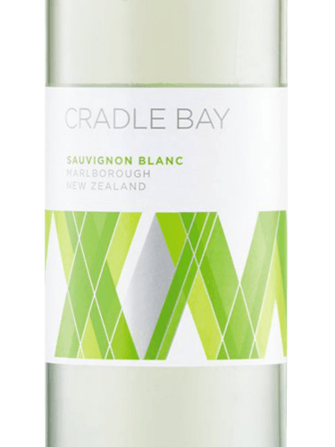 Cradle Bay Sauvignon Blanc | Vivino US