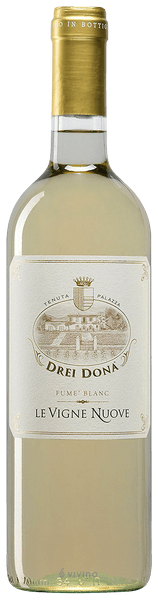 Drei Donà - Tenuta La Palazza Le Vigne Nuove Fumé Blanc | Vivino US