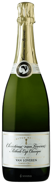 Christina Brut | Vivino US